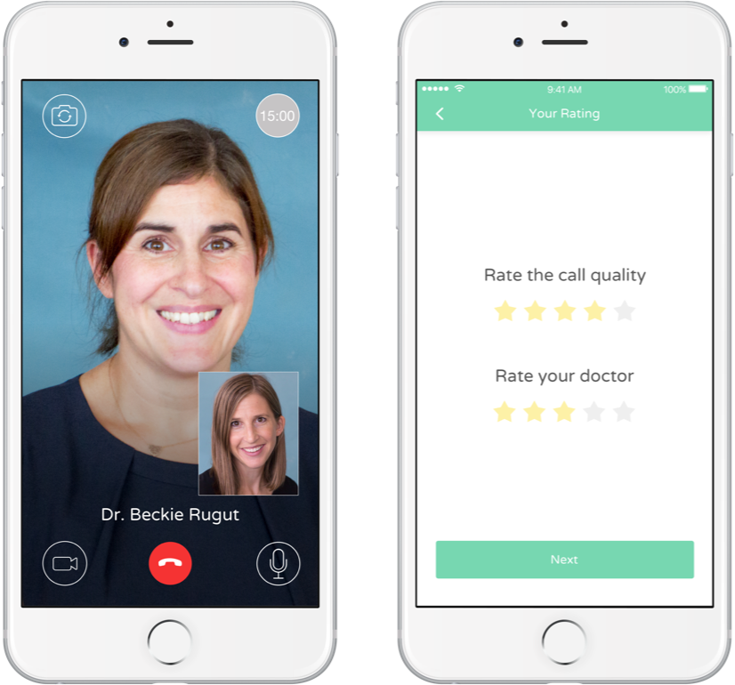 How it works- Health at Hand