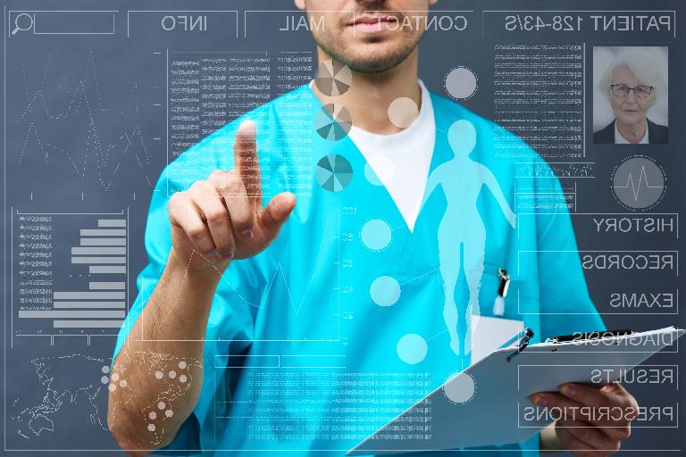 Future of Patient Data Program Underway - Health at Hand