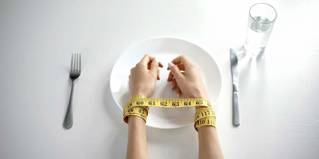 How to identify Eating Disorders: Anorexia, Bulimia & Binge-Eating