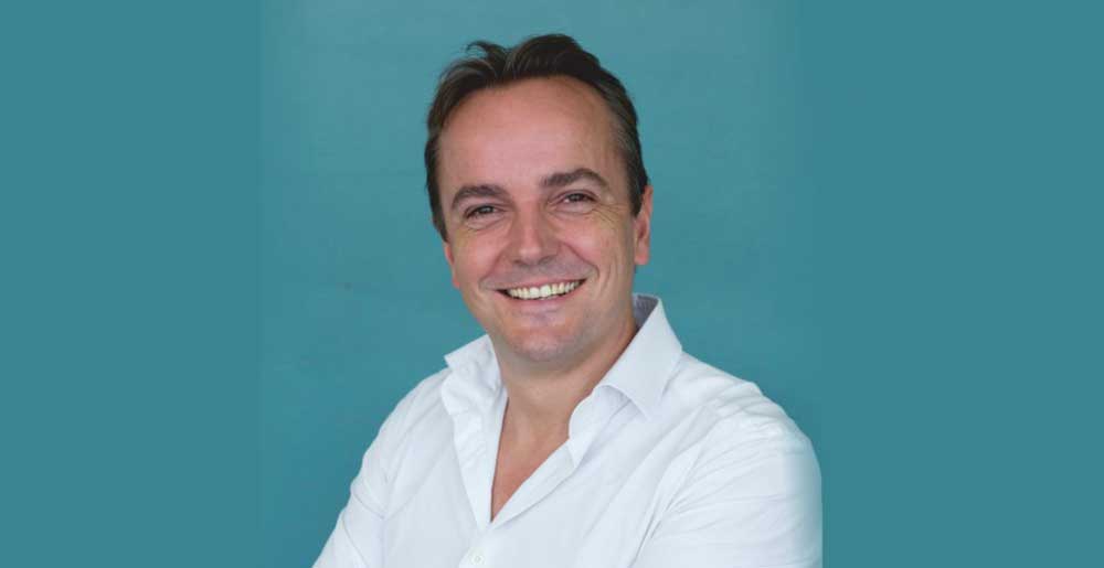 Charlie Barlow: Advocating Telemedicine on a Global Scale - Health at Hand